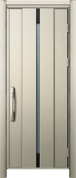 ドアリモD30 D4仕様 C08K 片開き｜玄関ドア交換・リフォームの費用なら価格に自信がある玄関ドア専科に