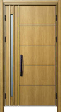 ドアリモD30 D2仕様 F08 親子｜玄関ドア交換・リフォームの費用なら価格に自信がある玄関ドア専科に