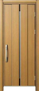 ドアリモD30 防火D2仕様 C08 片開き｜玄関ドア専科