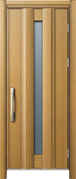 ドアリモD30 防火D2仕様 C04 片開き｜玄関ドア専科